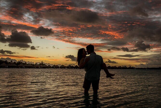 St. Regis Photo-Shoot (Wedding / Couple Photo-shoot) - The Value of this Photographic Experience