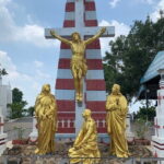 St Thomas Trail in Chennai by Wonder tours - Practical Details: What to Expect