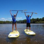 Stand-Up Paddle Board Tour in Byron Bay - Authentic Experience and Who It’s Best For