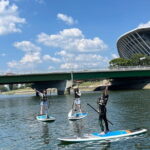 Stand Up Paddle Boarding in Hiroshima - Frequently Asked Questions