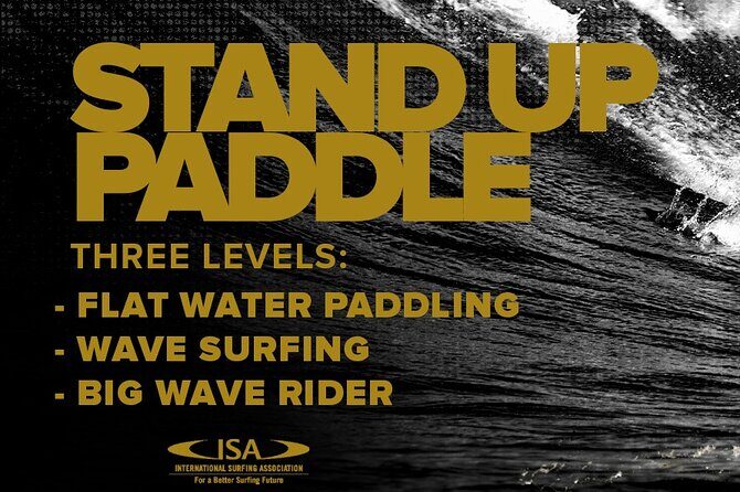 Stand Up Paddle Boarding - An In-Depth Look at the SUP Experience in Bali