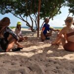 Stand Up Paddle Yoga Experience in Cancun - The Experience: What to Expect