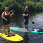 Stand Up Paddleboard Adventure on the Outer Banks - Practical Details for Planning Your Tour