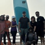 Standup Paddle in Kochi - What makes this paddleboarding tour stand out?