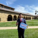 Stanford University: Guided Walking Tour with Student - The Itinerary: What Youll See and Learn