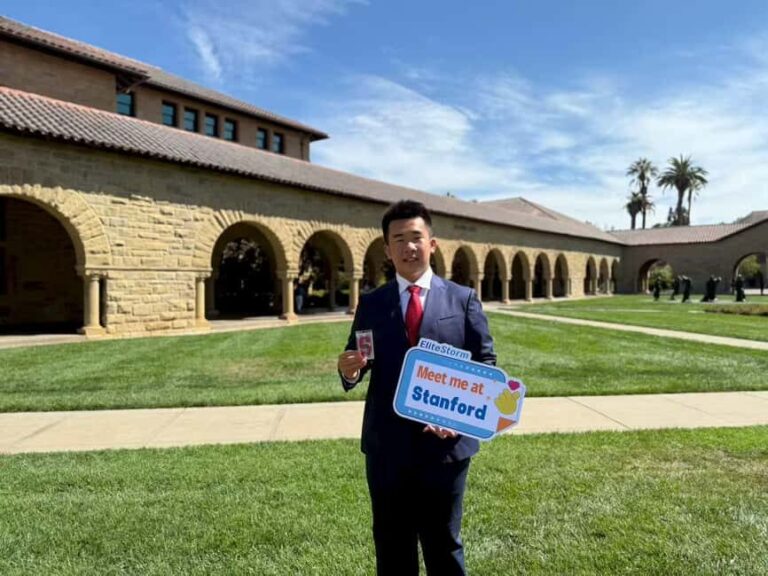 Stanford University: Guided Walking Tour with Student - The Itinerary: What Youll See and Learn