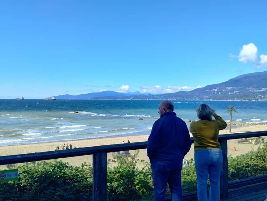 Stanley Park CarTour:SmallGroup/Comfort&CheaperThan BikeTour - FAQs