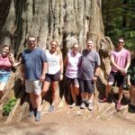 Stanley Park Highlights 3 Hour Walking Tour | Gratuity-Based - Authentic Experiences and Insights