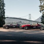 Stanley Park Open Air Roadster Tour - Authentic Traveler Insights