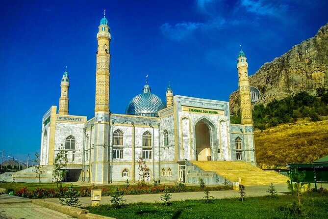 Stans Tours Kyrgyzstan, Kazakhstan, Uzbekistan, Tajikistan - Final Thoughts: Is This Tour for You?