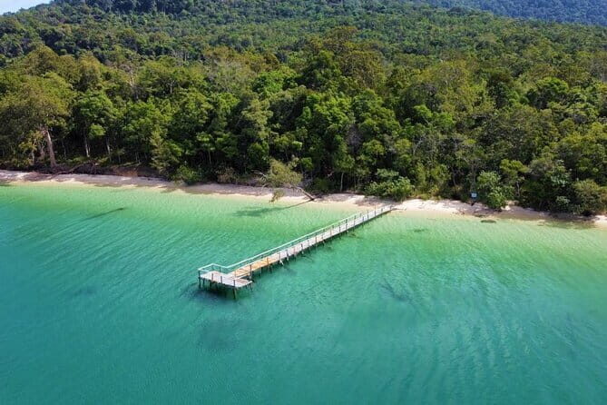 Starfish Beach Trip In Phu Quoc Island - Why Choose This Tour?