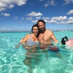 Starfish, Stingrays and the Turtle Sanctuary Snorkeling Tour - Second Stop: El Cielito Beach