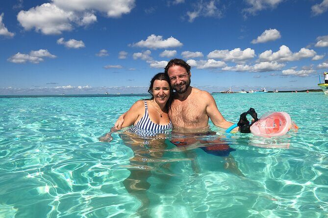 Starfish, Stingrays and the Turtle Sanctuary Snorkeling Tour - Second Stop: El Cielito Beach