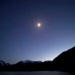 Stargazing at Banff National Park from Canmore or Banff - An Introduction to the Experience