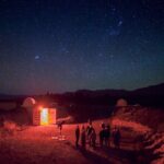 Stargazing Experience at Cowan's Private Observatory - The Value Proposition
