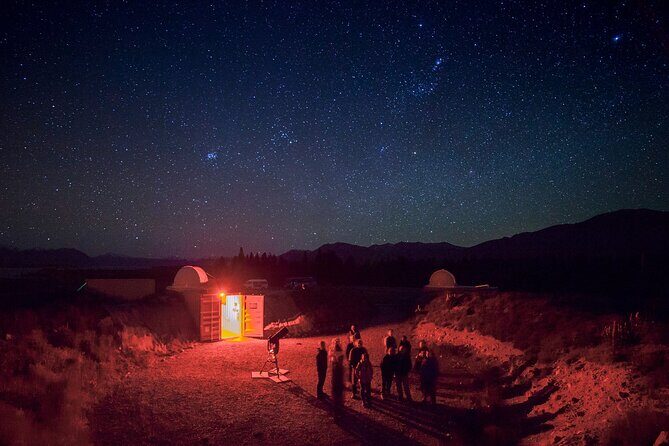 Stargazing Experience at Cowan's Private Observatory - The Value Proposition