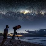 Stargazing Tour in Kapalua - The Telescope and Views: Clarity and Realism