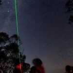 Stargazing with an Astronomer in the Blue Mountains - The Value of the Experience