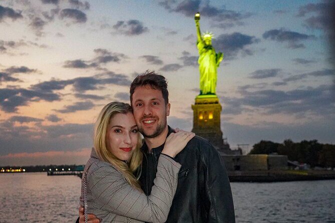Starship Sunset Cruise NYC - City Lights & Skyline Views - Who Will Love This Cruise?