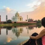 Start 3 am Sunrise at Tajmahal From New Delhi with Guided Trip - The Experience and Authenticity