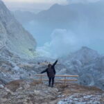Start From Banyuwangi Mount Ijen Midnight Shared Guided Tour - The Experience and the Guide