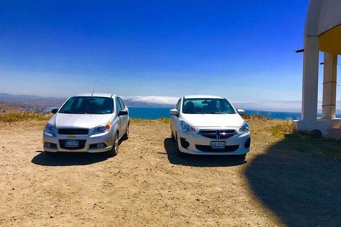 Starting point San Diego>>tijuana >>Rosarito>>Ensenada>> - Why Choose This Tour?