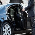 Starways Chauffeur - Airport Transfer & Chauffeurs in Melbourne - Real Traveler Experiences