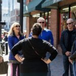 Staten Island St George Pizza Tour - The Heart of the Tour: Four Pizzerias and Neighborhood Landmarks