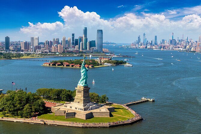 Statue of Liberty and Ellis Island Ferry with Audio Tour Access - The Value of the Audio Guide and Companion Tour