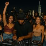 Statue of Liberty Boat Party in NYC - The Itinerary Breakdown