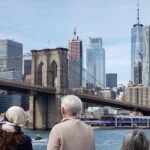 Statue of Liberty Cruise + St Patricks Cathedral Official Tour - Authentic Feedback and Notable Insights