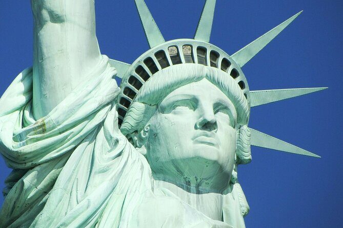 Statue of Liberty Ellis Island with Pre-Ferry Tour - Authentic Experiences & Authenticity