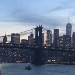 Statue of Liberty Sunset Cruise and New York City Sky Line - The Value Proposition: What Does the Price Get You?