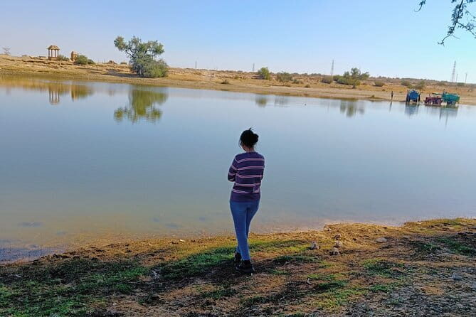 Stay Under The Billions Stars Overnight Camel Safari Tour - Practical Details for Travelers