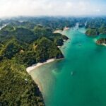 Stellar of the Seas Cruise Halong Bay 2Days 1Night on 5 Star Cruise - What’s Included and What’s Not
