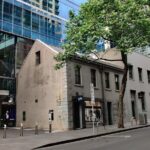 Step Back in Time: Exploring Early Melbourne - A Deep Dive into Early Melbourne