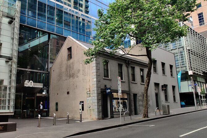 Step Back in Time: Exploring Early Melbourne - A Deep Dive into Early Melbourne