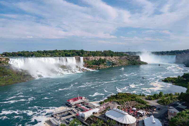 Step On Guide Services by Tour Guide Micko (from Niagara) - Who Will Love This Tour?