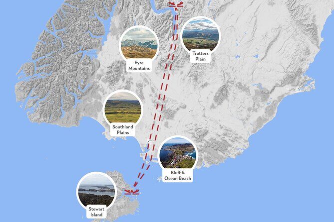 Stewart Island Fly Explore Fly ex Queenstown by Glenorchy Air - Who Is This Tour Best For?