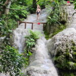Sticky Waterfall & Secret Temple & Lunch Delectable Cuisine. - Exploring the Itinerary: What Makes Each Stop Special