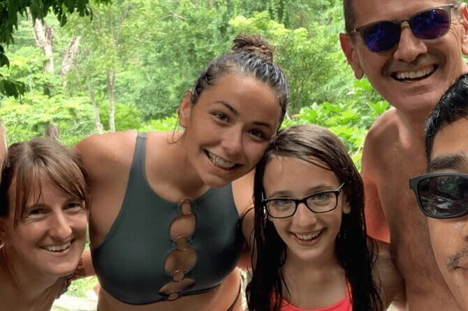 Sticky Waterfalls Private Half Day Fun Escapades - Why This Tour is Valued