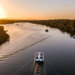Stillwater Luxury Noosa Sunset Cruise - An Overview of the Experience
