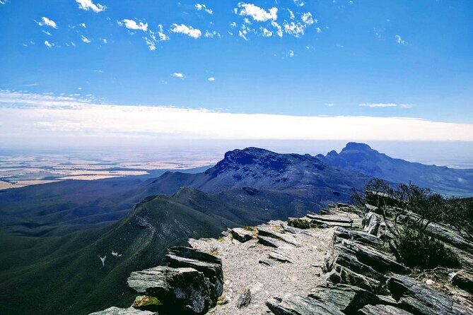 Stirling Range National Park Self Guided Driving Tour - FAQs