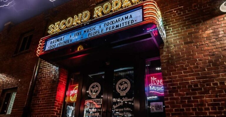 Stockyard Shadows: Wicked Fort Worth Ghost Tours - Who Will Enjoy This Tour?