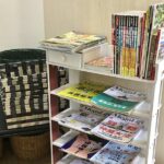 Stone Spa Relaxing Zone (1 Hour) (Free visit Japan Toys Museum) - The Practical Details