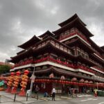 Stories of Chinatown Singapore - What to Expect and Practical Tips