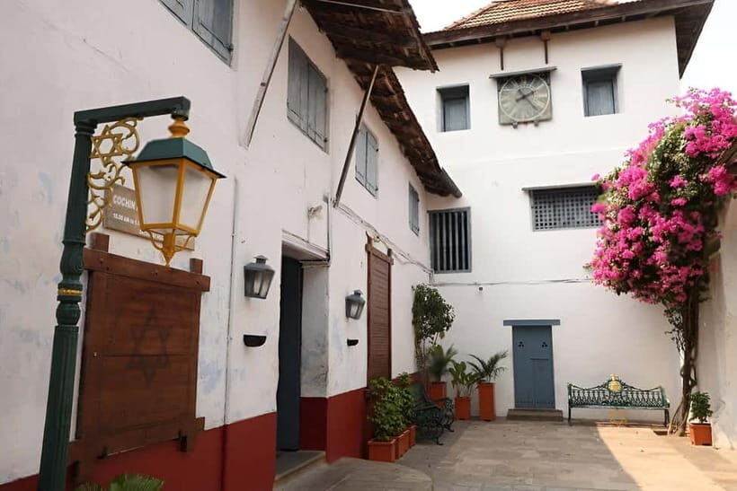 Stories of Jew Town: Guided Heritage Walk in Kochi - Final Thoughts: Who Should Take This Tour?