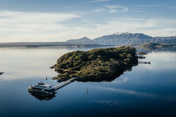 Strahan Day Trip by Air from Hobart Including a Gordon River Cruise - A Full Breakdown of the Experience