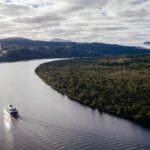 Strahan: Gordon River Cruise with Lunch & Sarah Island Walk - The Atmosphere and Guides