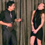 Straight Up Magic in Tannersville Pennsylvania - Why This Show Stands Out